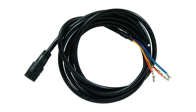 Motocaddy 7 Pin Wiring Loom