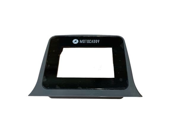 Motocaddy S1/M1/M7 Screen Module Top