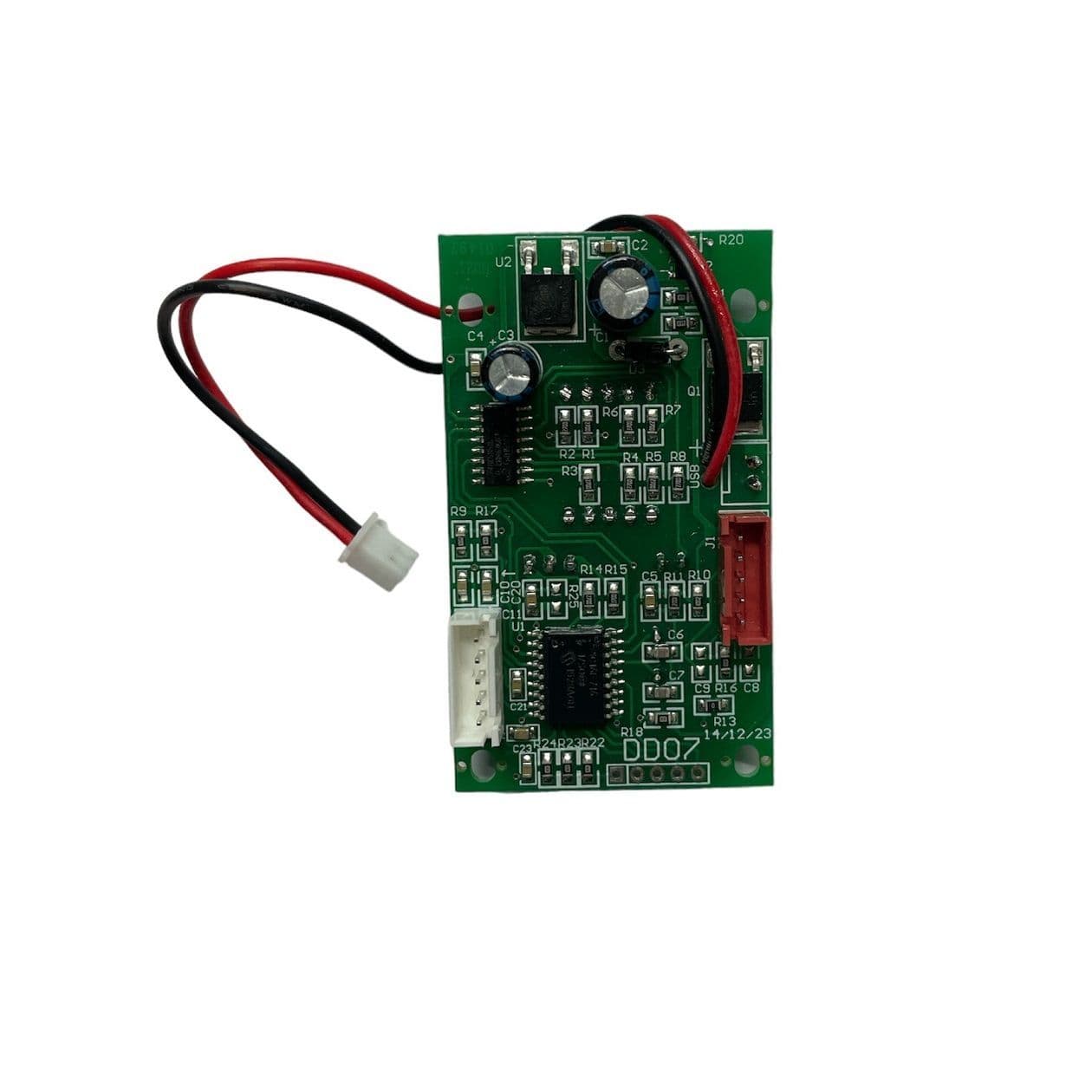 Motocaddy S1 Pro LED Circuit Board