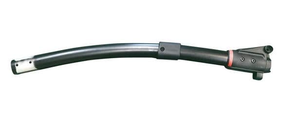 Motocaddy S1 Pro Upper Main Frame Quikfold