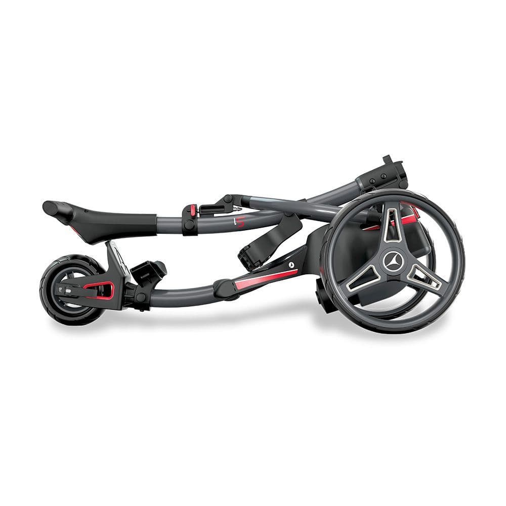 New Motocaddy S1 Electric Golf Trolley