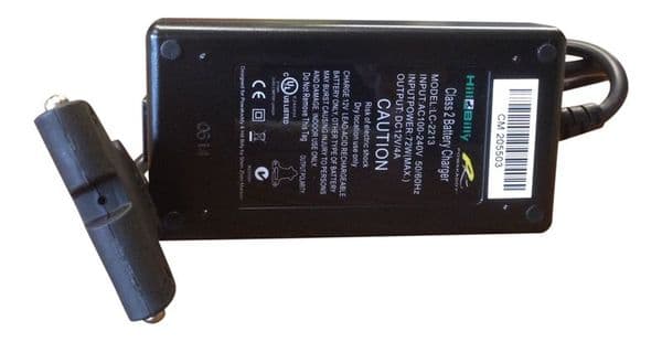 Powakaddy Battery Charger 2nd Hand