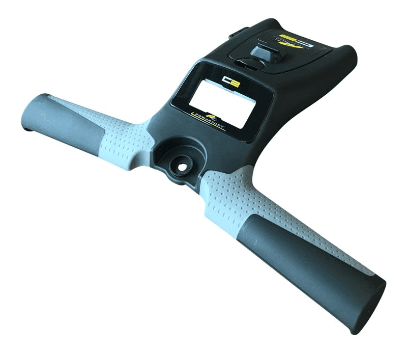 Powakaddy C2 Upper Handle inc Screen 01540