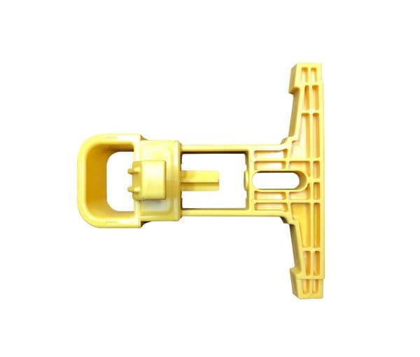 Powakaddy Compact C2 Front Wheel Release Handle 01391