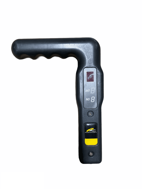 Powakaddy Freeway Digital Handle Pre-Owned