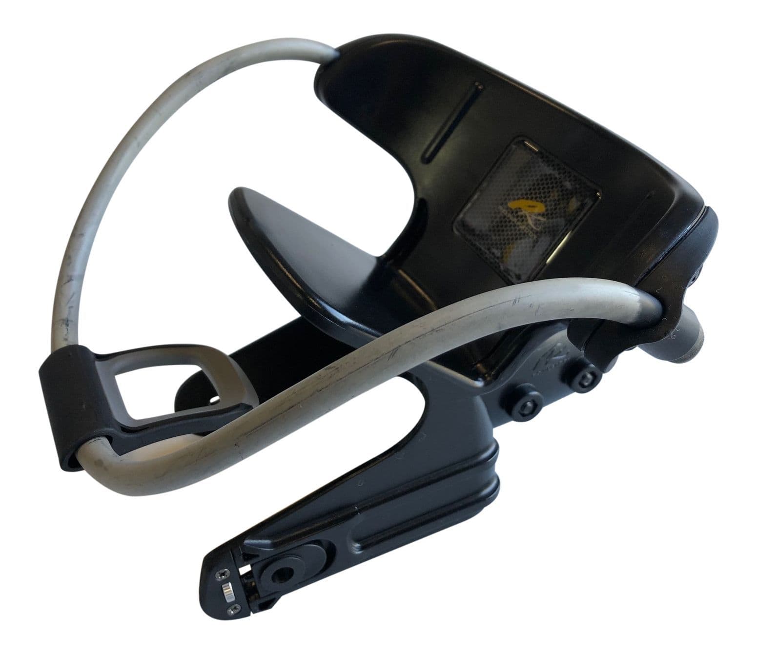 Powakaddy Front Wheel Housing with Bungee