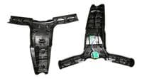 Powakaddy FW3 Handle Assembly