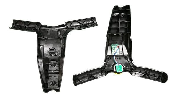 Powakaddy FW3 Handle Assembly