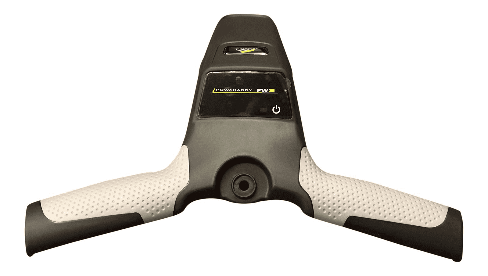 Powakaddy FW3 Upper Handle inc Screen & x28;00757& x29;