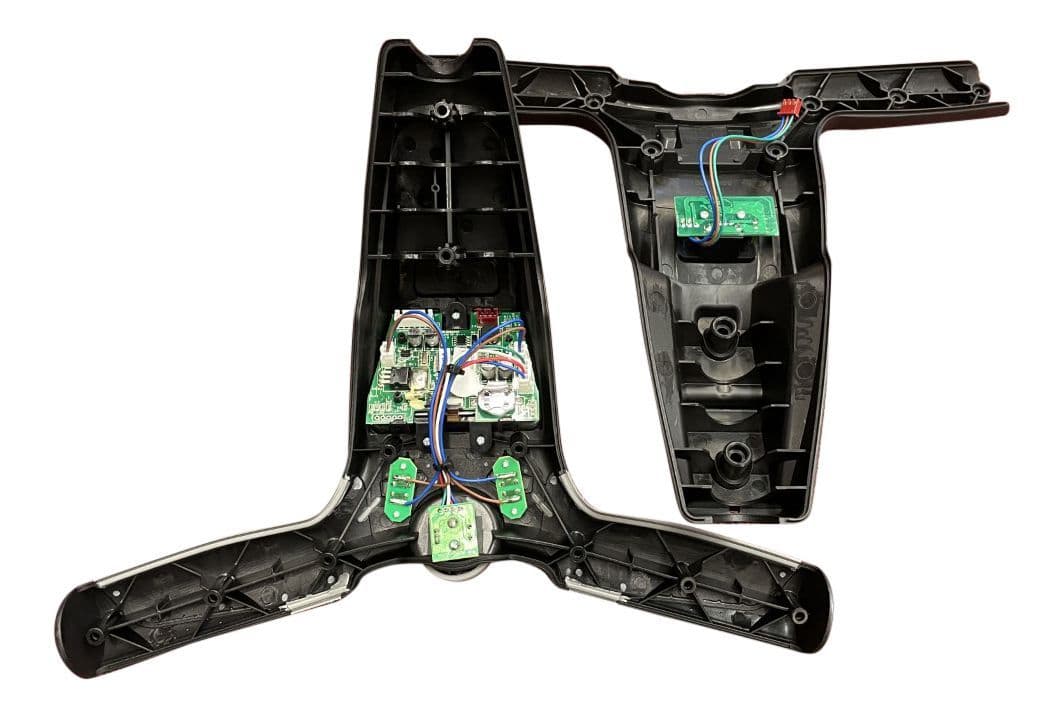 Powakaddy FW5s Handle Assembly 01430