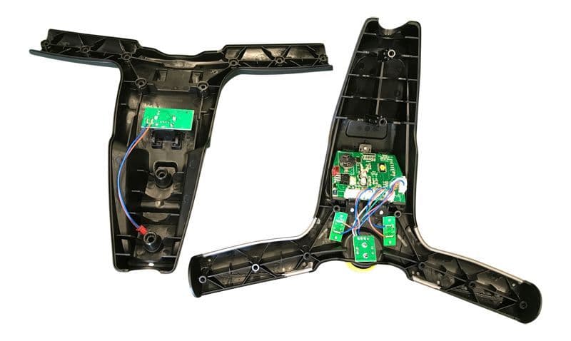 Powakaddy FW7 Handle Assembly 00506