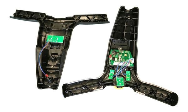 Powakaddy FW7 Handle Assembly 00506