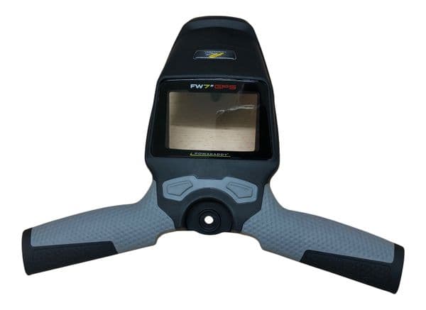 Powakaddy FW7s GPS Upper Handle inc Screen 01545-01-01