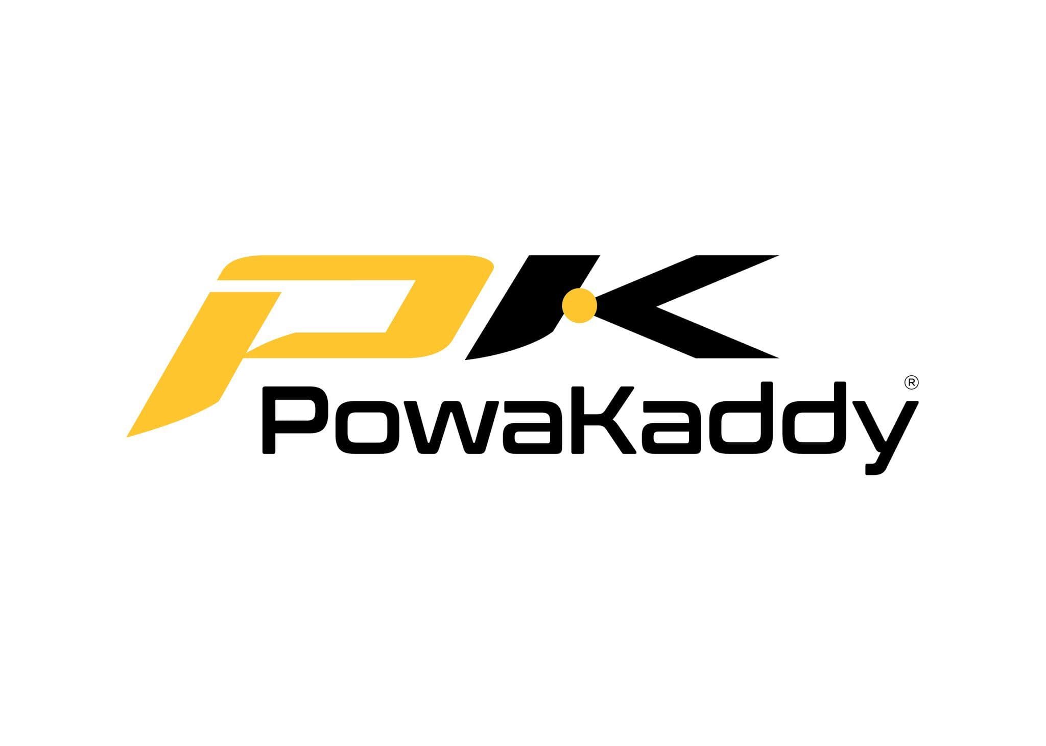 Powakaddy FX3 / FX5 / FX7 / CT6 Handle