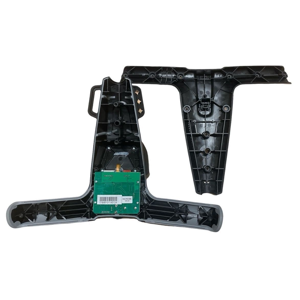 Powakaddy FX3 Handle Assembly