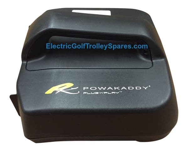Powakaddy Plug n Play Battery Charger