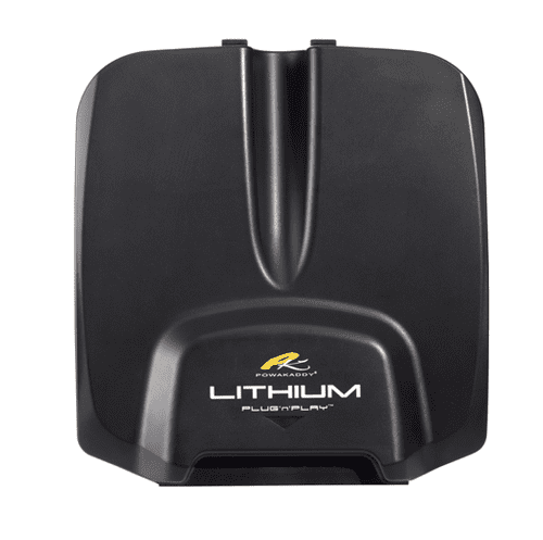 Powakaddy Plug n Play Battery Charger