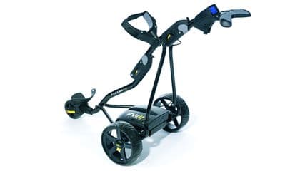 www.ElectricGolfTrolleySpares.com Powakaddy Freeway II