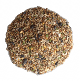 PREMIUM WHEAT FREE WILD BIRD SEED 20KG