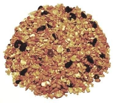 WILD BIRD SEED MIX 25KG