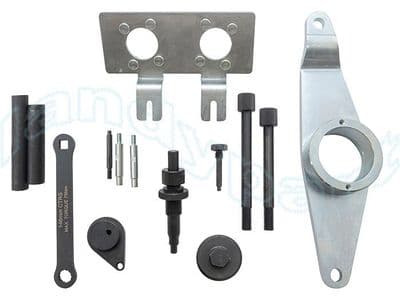 Land Rover Parts and Accessories