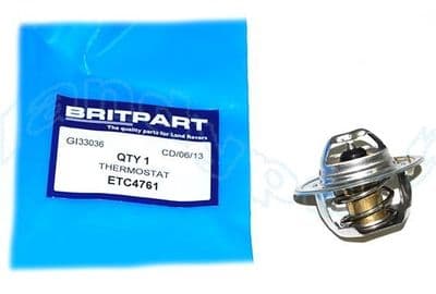 Land Rover Parts and Accessories