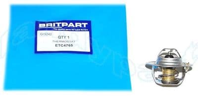 Land Rover Parts and Accessories