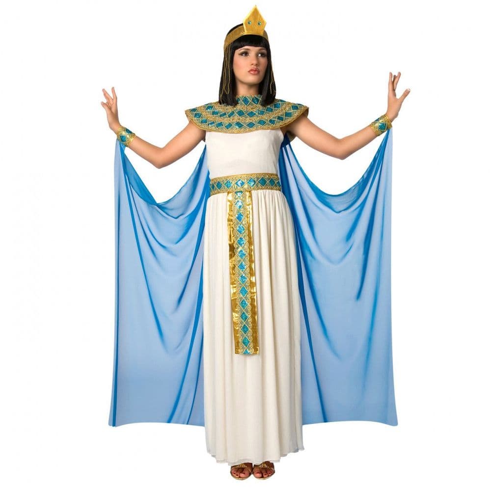 Charming Cleoepatra Plus Size Costume (EF2208)| Plus size fancy dress ...