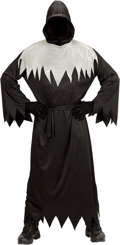 Phantom of Darkness XL Costume, Men's XL Halloween fancy dress costume