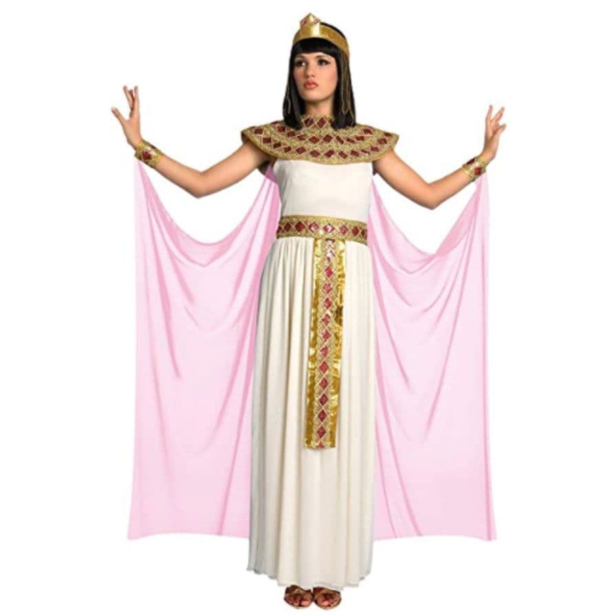 Charming Cleoepatra Plus Size Costume (EF2208)| Plus size fancy dress ...
