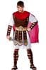 Roman Centurion Costume EM3195 - plus size fancy dress costume | XL ...