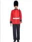 Royal Palace Guard Costume- plus size fancy dress costume | XL guard ...