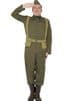 plus size Dad's Army Home Guard costume, plus size Soldier fancy dress ...