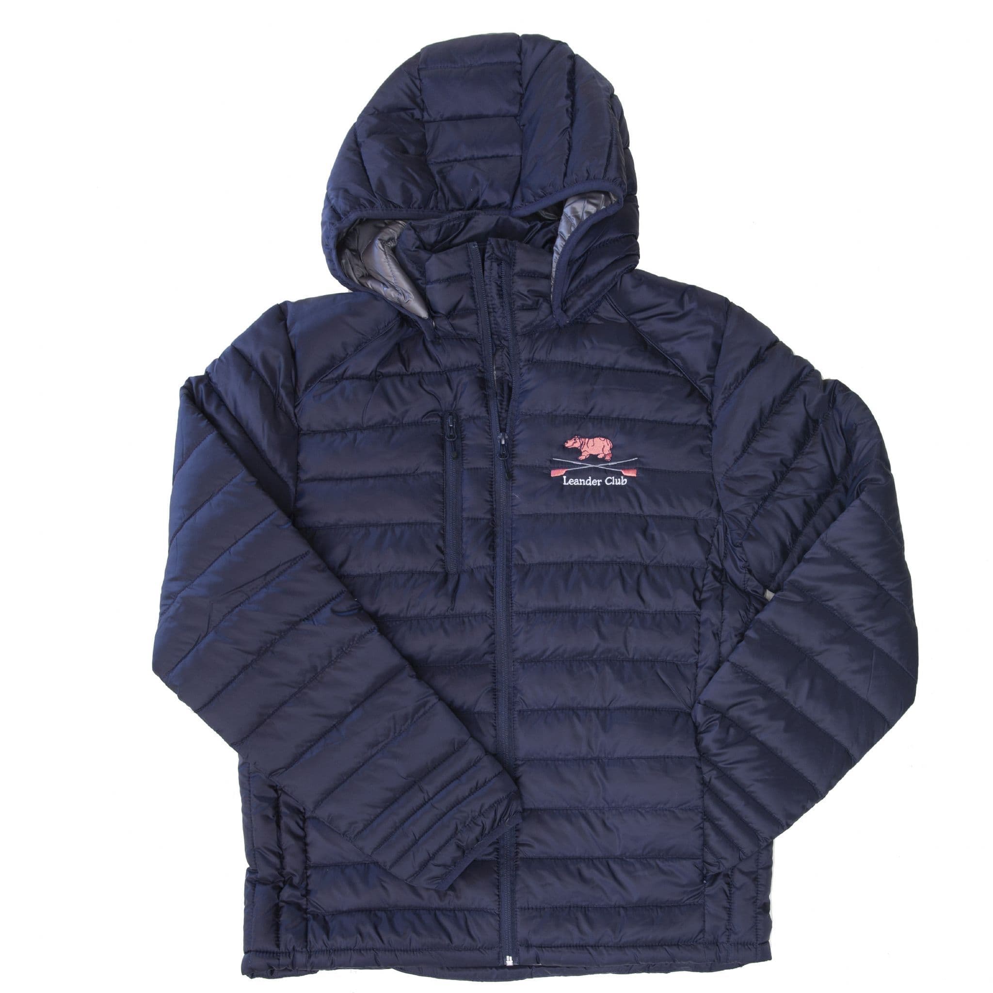 Ladies Padded Jacket