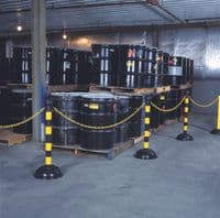 Area Marking Tape – Floor Marking | The Lean Warehouse