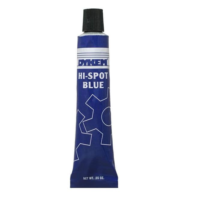 Dykem Hi-Spot Blue
