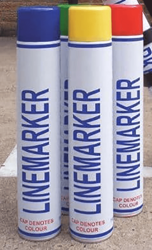 Floor Marking Paint