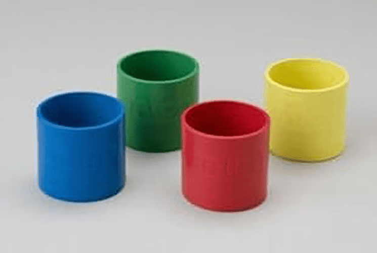 Grease Gun Colour Band