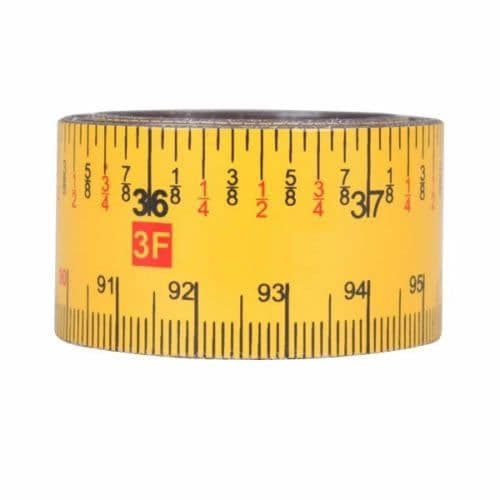 Magnetic Measuring Tape