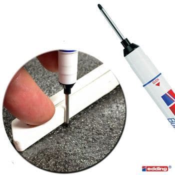 Marker for Tool Tracing