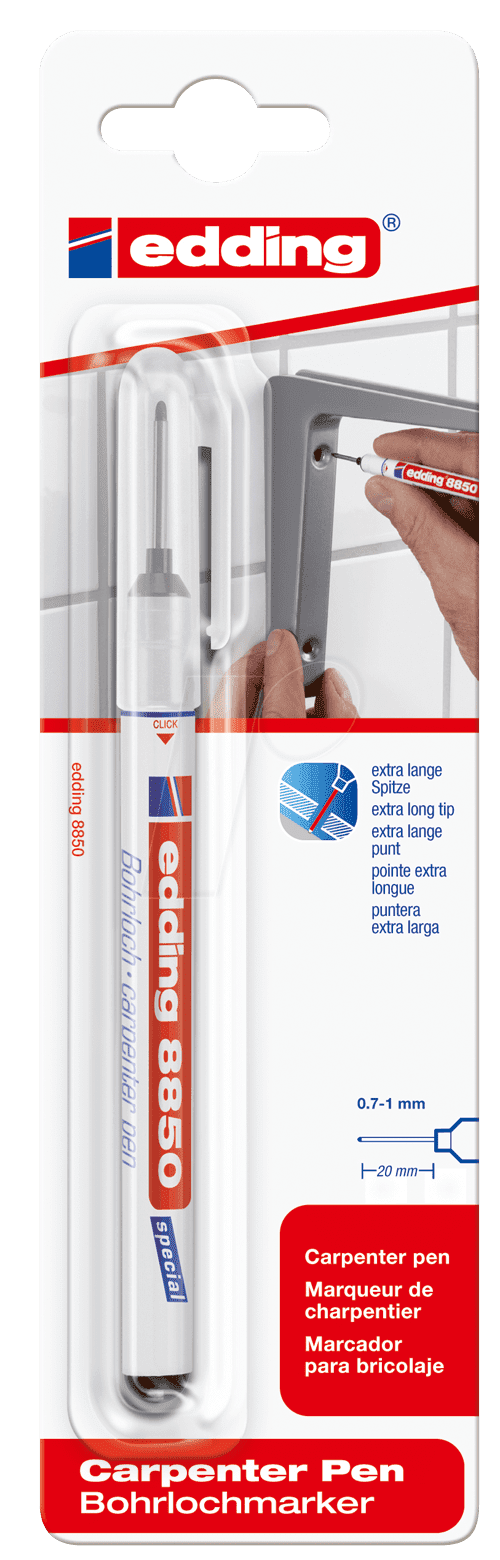 Marker for Tool Tracing