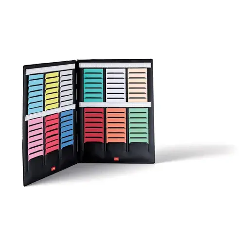 Nobo mini T-Card Planning Kit Size 2 - 3084600