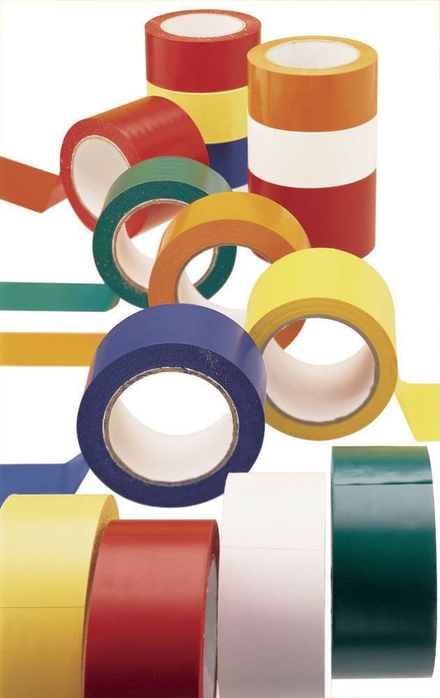 Proline Floor Marking Tape