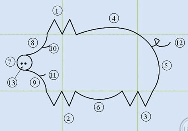 Standard Pig Game - Standard Work