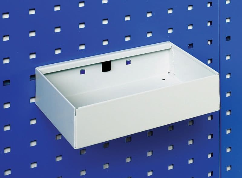 Storage tray
