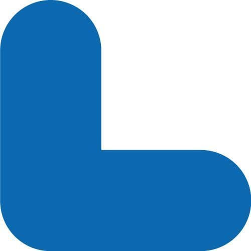 Superstripe Floor Marking Shapes