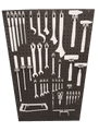 Tool Shadow Marking