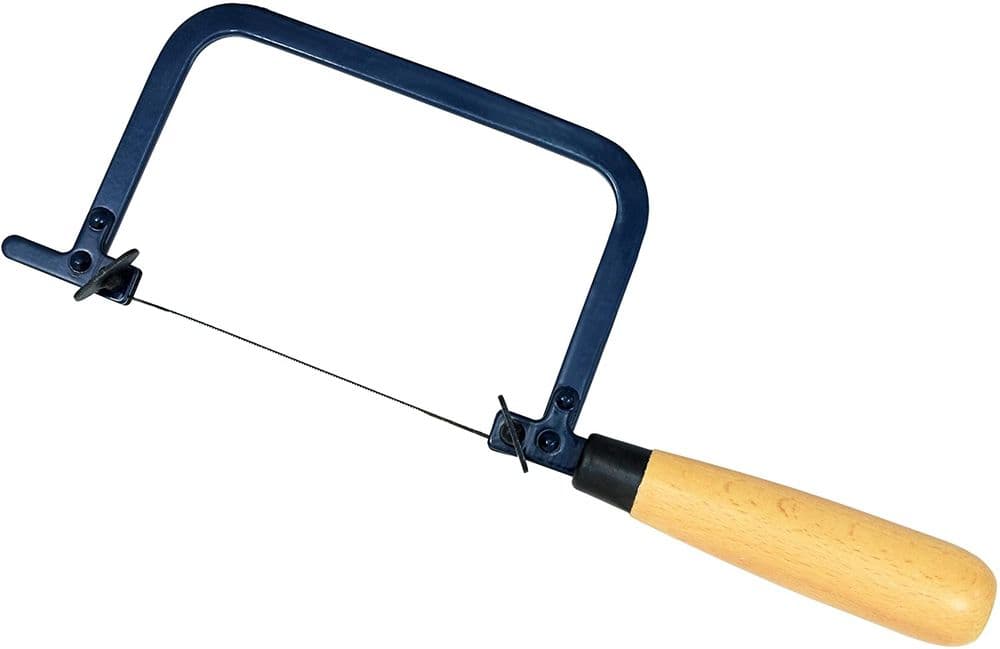 Eclipse Saw Frame & Blades Set