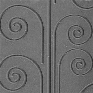 Texture Mat - Whistling Wind Embossed