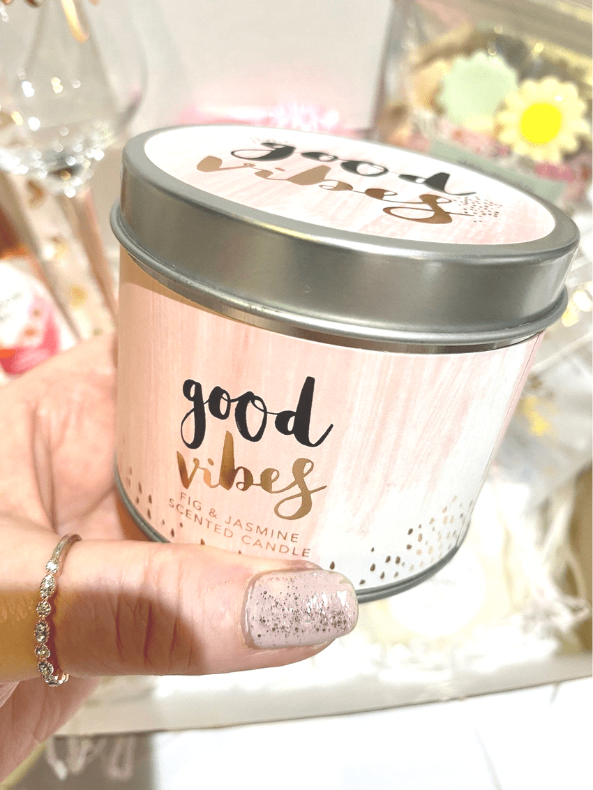 Extra special luxury Birthday Deluxe Celebration Gift Box - Handmade in the UK - gift idea for ...